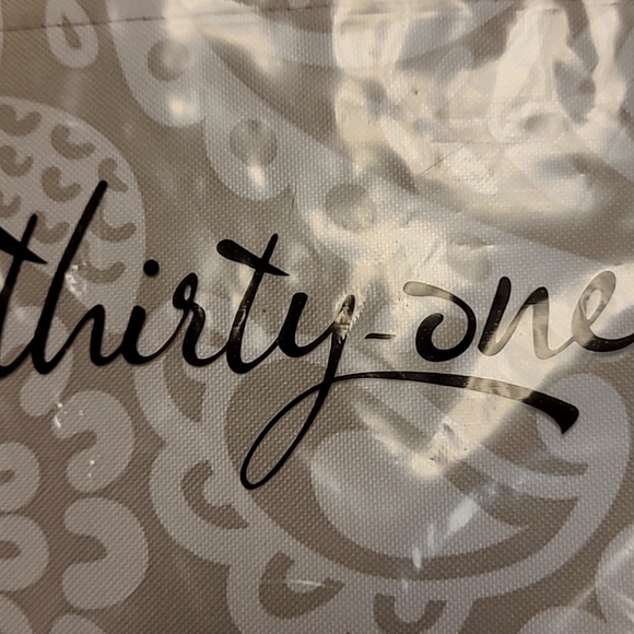 thirty-one | Bags | Oh Snap Pocket | Poshmark